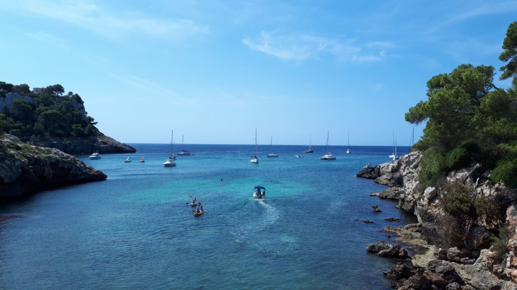 Città di Minorca - Scopri quali sono e per cosa sono conosciute