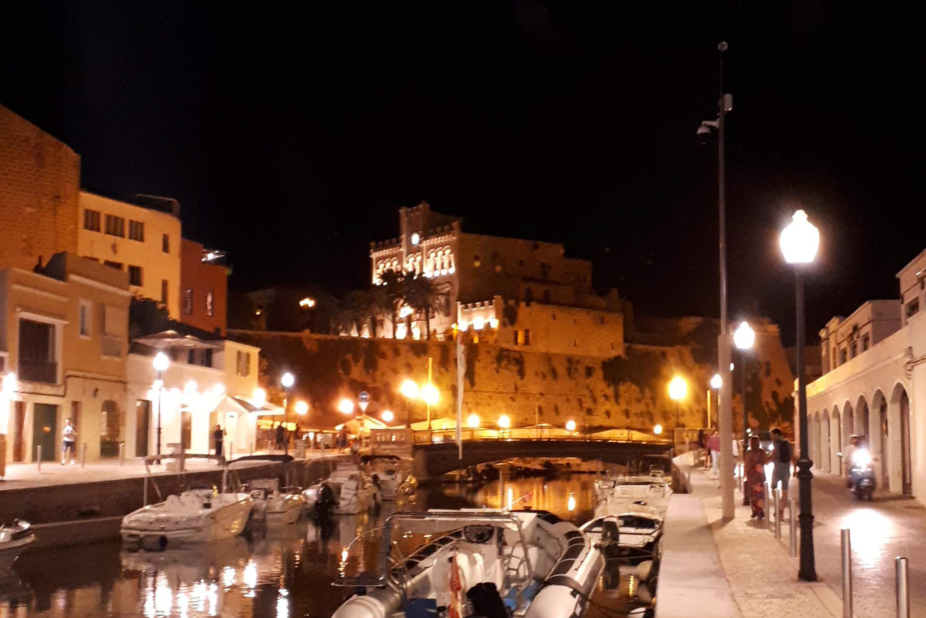 Città di Minorca - Scopri quali sono e per cosa sono conosciute