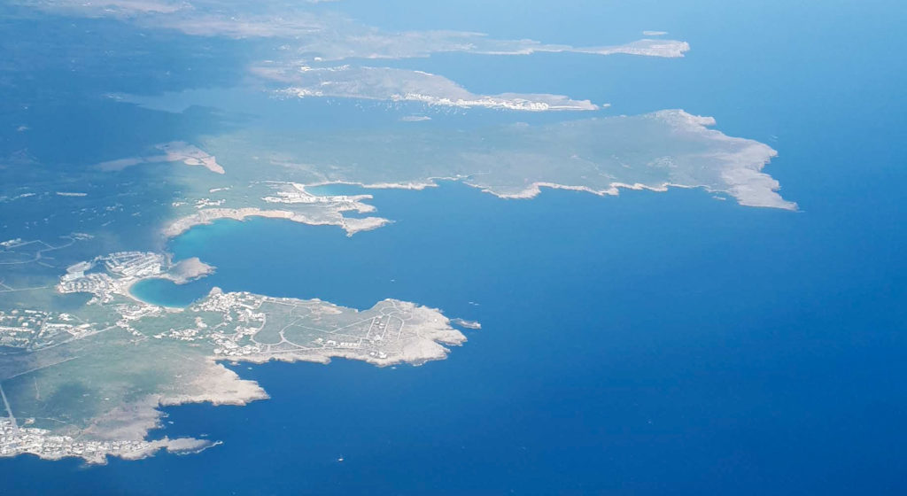 Guida di Minorca - Consigli e informazioni per il tuo viaggio a Minorca