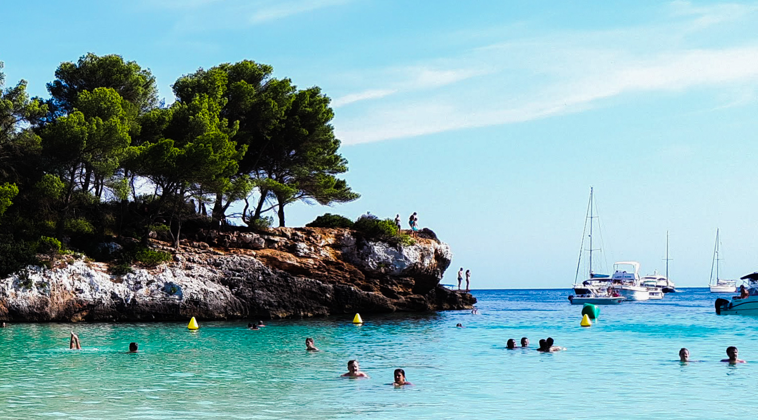 Cosa Vedere a Minorca - Scopri cosa non devi perderti!